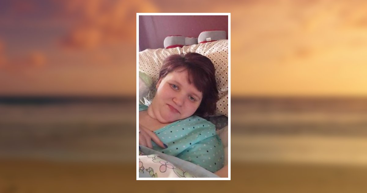 Chelsie Renea Juarez Obituary April 15, 2016 - Love-Heitmeyer Funeral Home