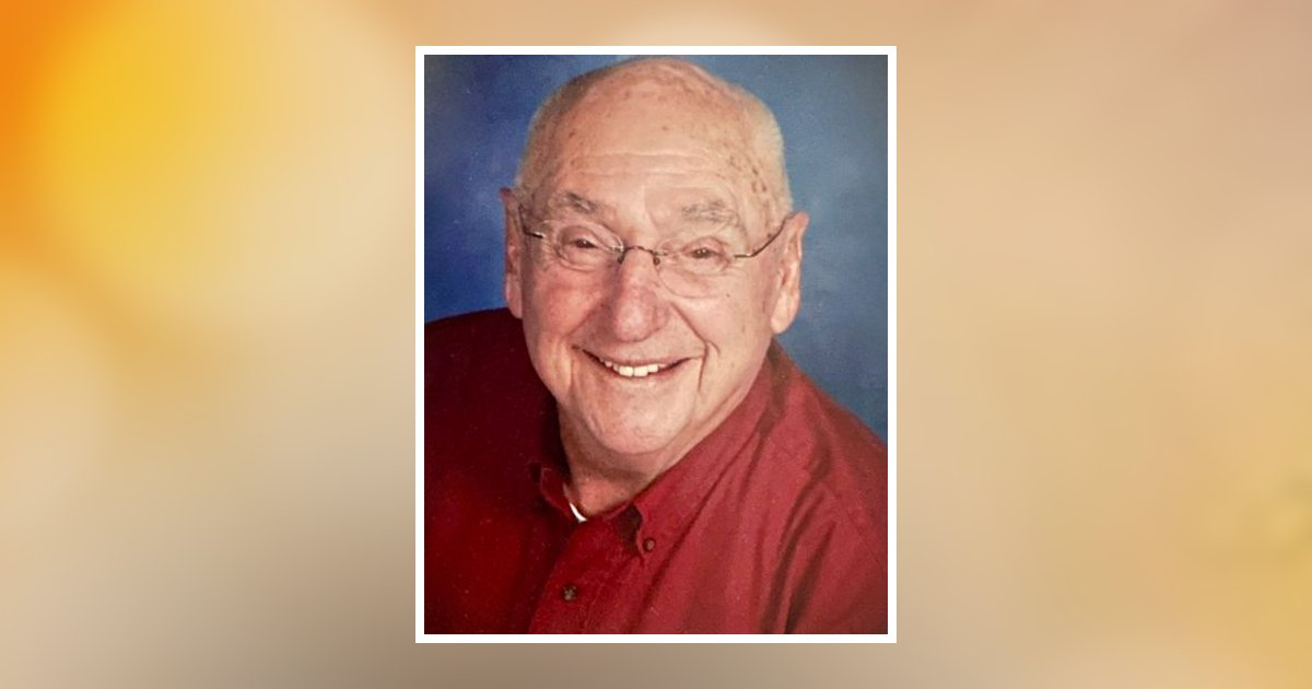 Alton Jimmie "Jim" Fitch Obituary April 12, 2025 - Melancon Levingston ...