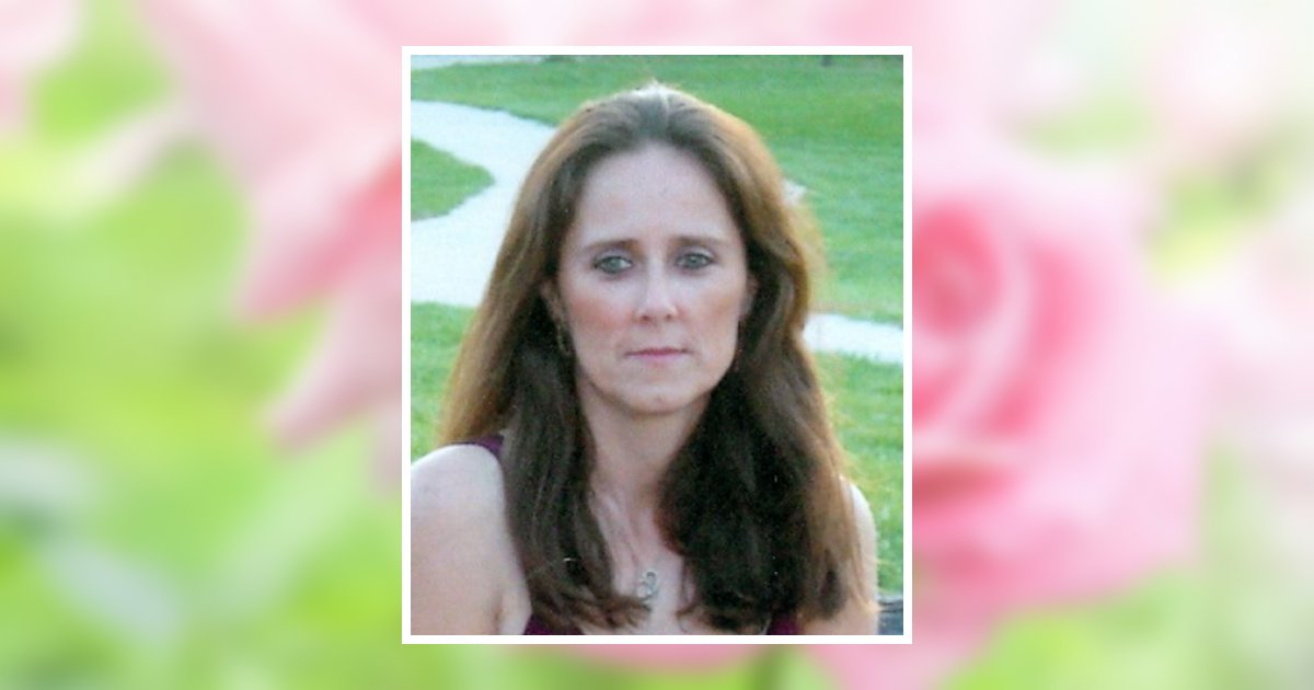 Anna Marie Polston Obituary 2012 - Newcomer Dayton