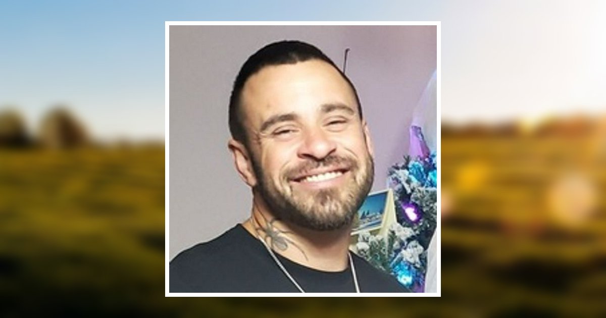 Scott Roussel Obituary July 16, 2021 - Chauvin Funeral Home & Crematory