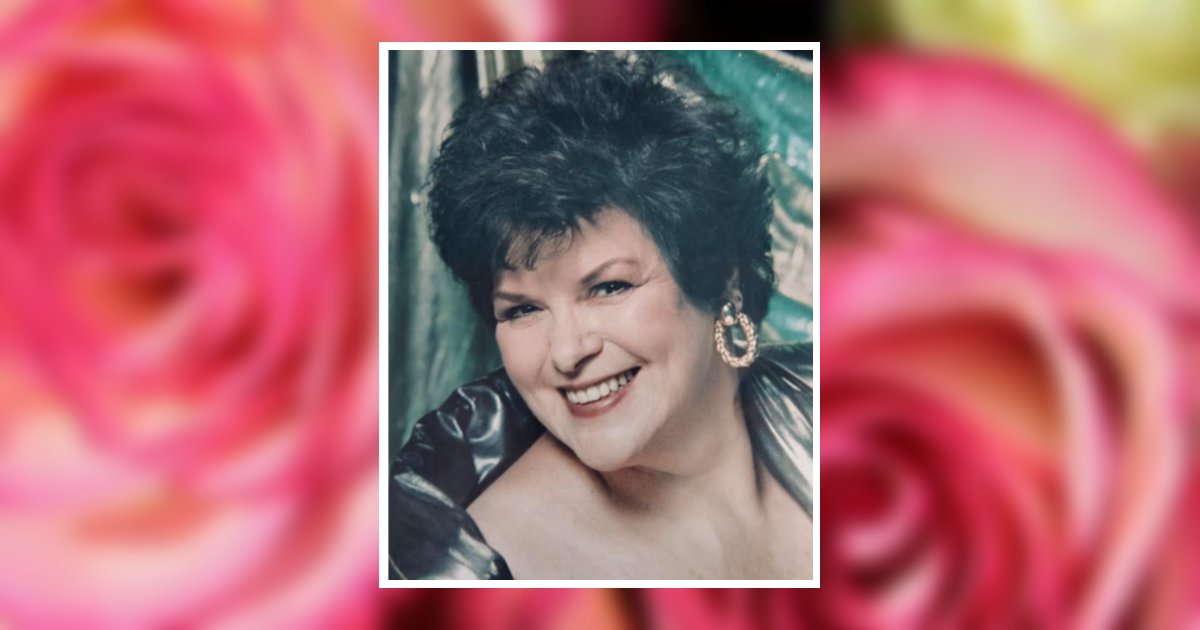 Melody Kay Conner Obituary February 12, 2025 - Golden Gate Funeral ...