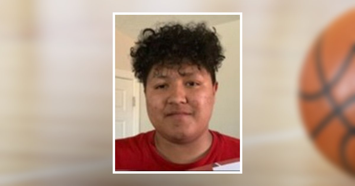 Kaylem Cesspooch Obituary May 24, 2025 - Hullinger Mortuary