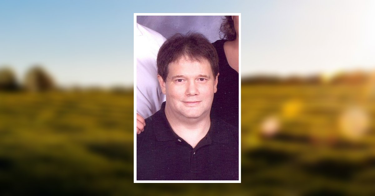 Rick David Leveque Obituary August 3, 2022 - Meridith Funeral Home