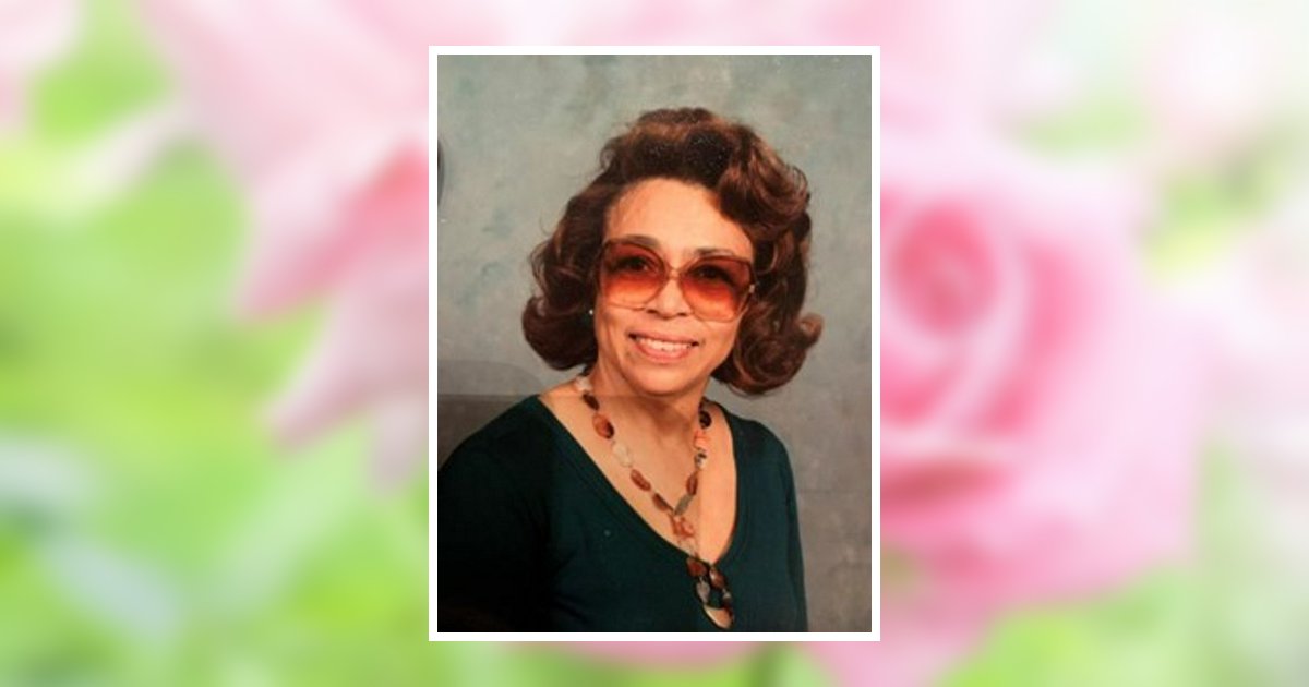 Rose Lee Batson Obituary February 12, 2020 - Newcomer Kentuckiana