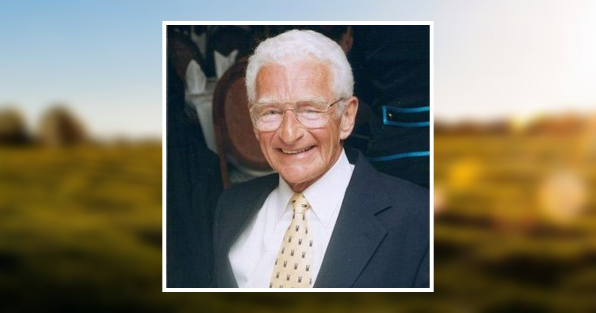 James Travers Obituary October 22, 2018 - McDonald Funeral Homes