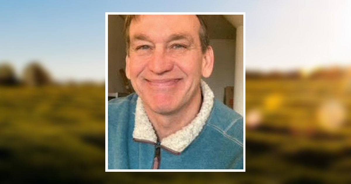 Brett Sims Obituary October 21, 2022 - Baalmann Mortuary & Crematory