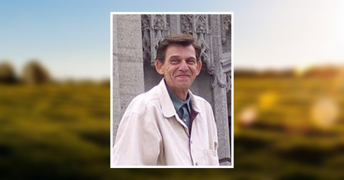 Paul J. Piquette Obituary January 16, 2010 - Moapa Valley Mortuary