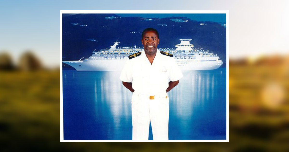 Joseph Dencil Parker Obituary December 6, 2015 - Pax Villa Funeral Homes