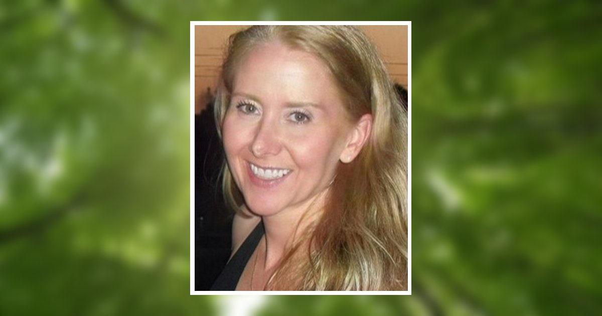 Erin Marie Ranck - Gebbie M.D. Obituary December 21, 2025 - Middendorf ...