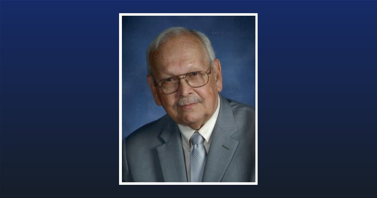Carl "Marty" Kinney Obituary March 17, 2024 - Smith & Kernke Funeral Homes & Crematory