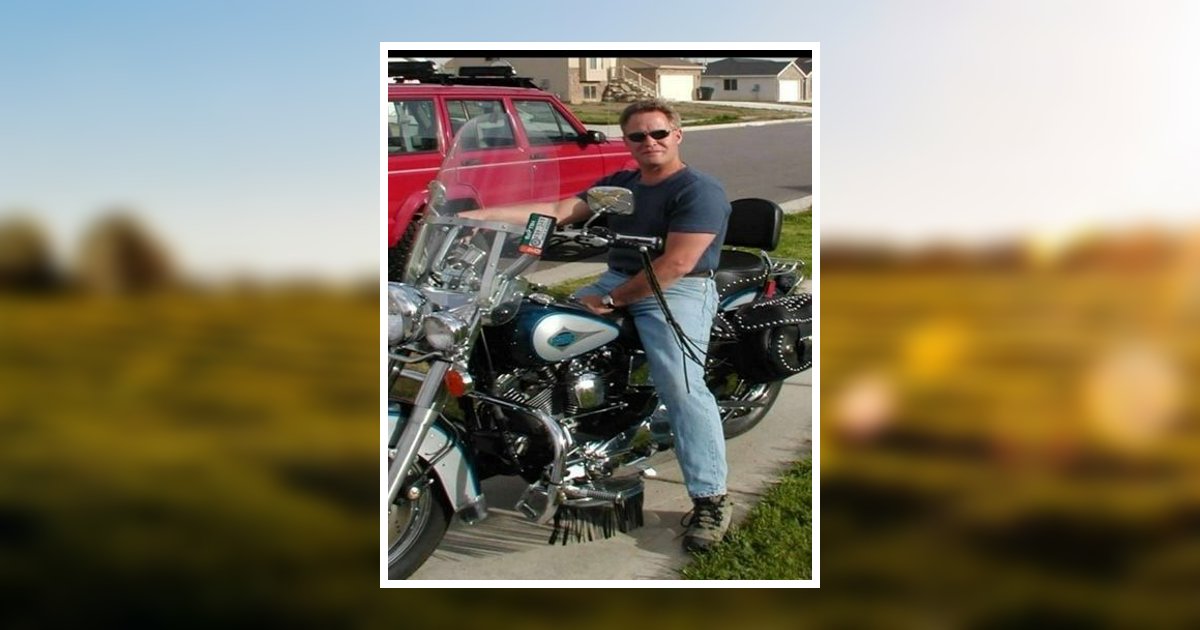 Gerald L. Spatz Obituary August 29, 2024 - Lindquist Mortuary