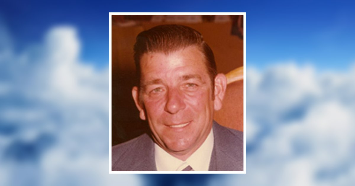 Omer L. Lacasse Obituary April 28, 2012 - Saunders-Dwyer Funeral Homes