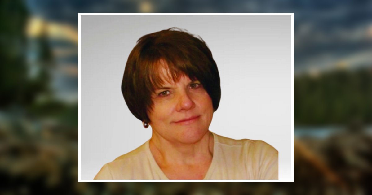 Diane Allen Obituary December 22, 2024 - Anderson and Sons Mortuary