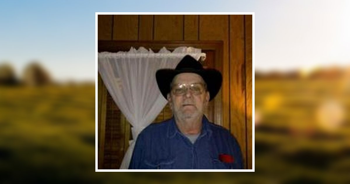 William Montgomery Smoot Obituary June 23, 2024 - Elkin Funeral Service