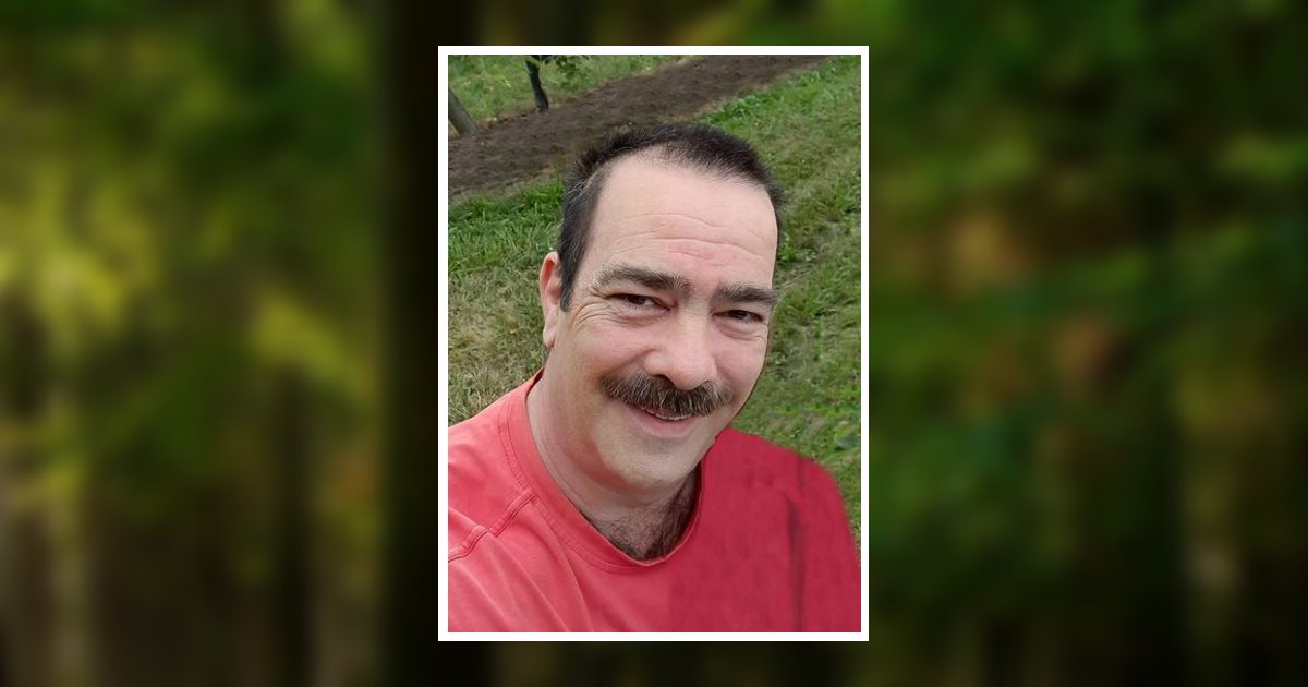 Kevin Ehlers Obituary September 14, 2024 - Lundberg Funeral Home