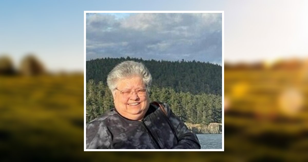 Susan Lynn Hoefer Obituary 2023 - Schumacher-Kish Funeral and Cremation ...