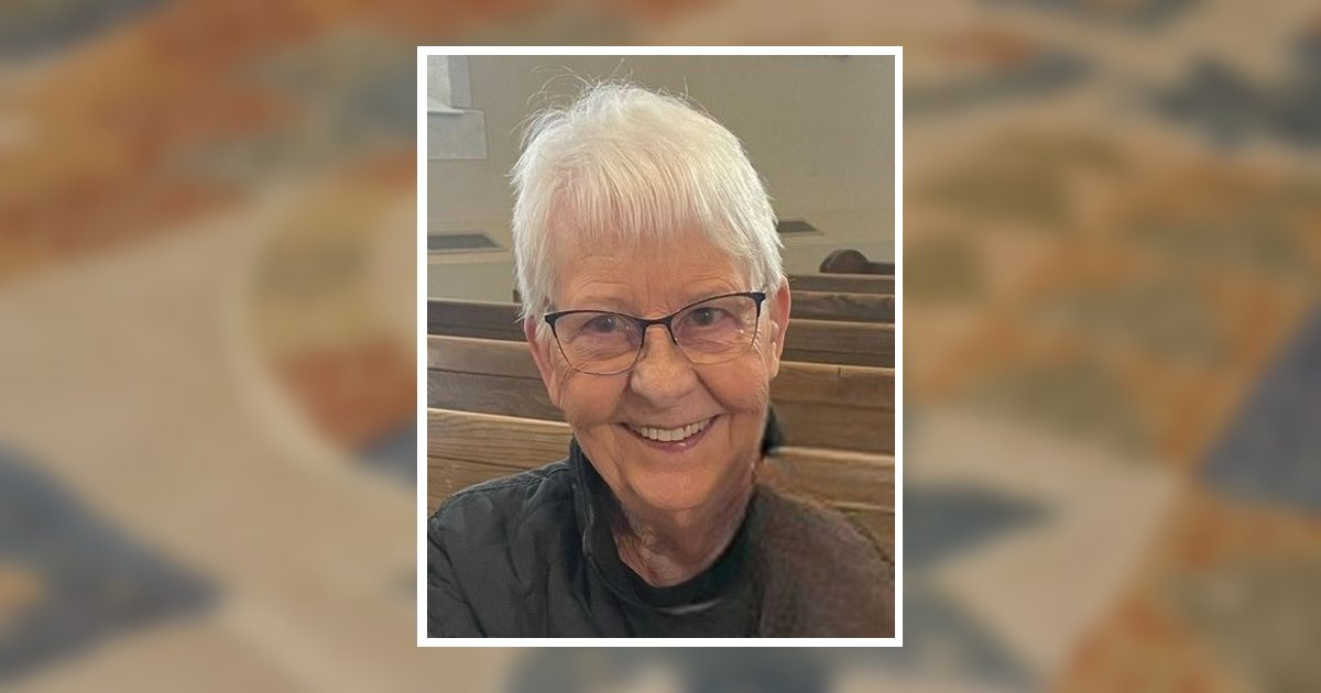 Mary Lou Zeilman Obituary January 11, 2025 - Morton Chapel Mary Lou Zeilman Obituary January 11, 2025 - Morton Chapel