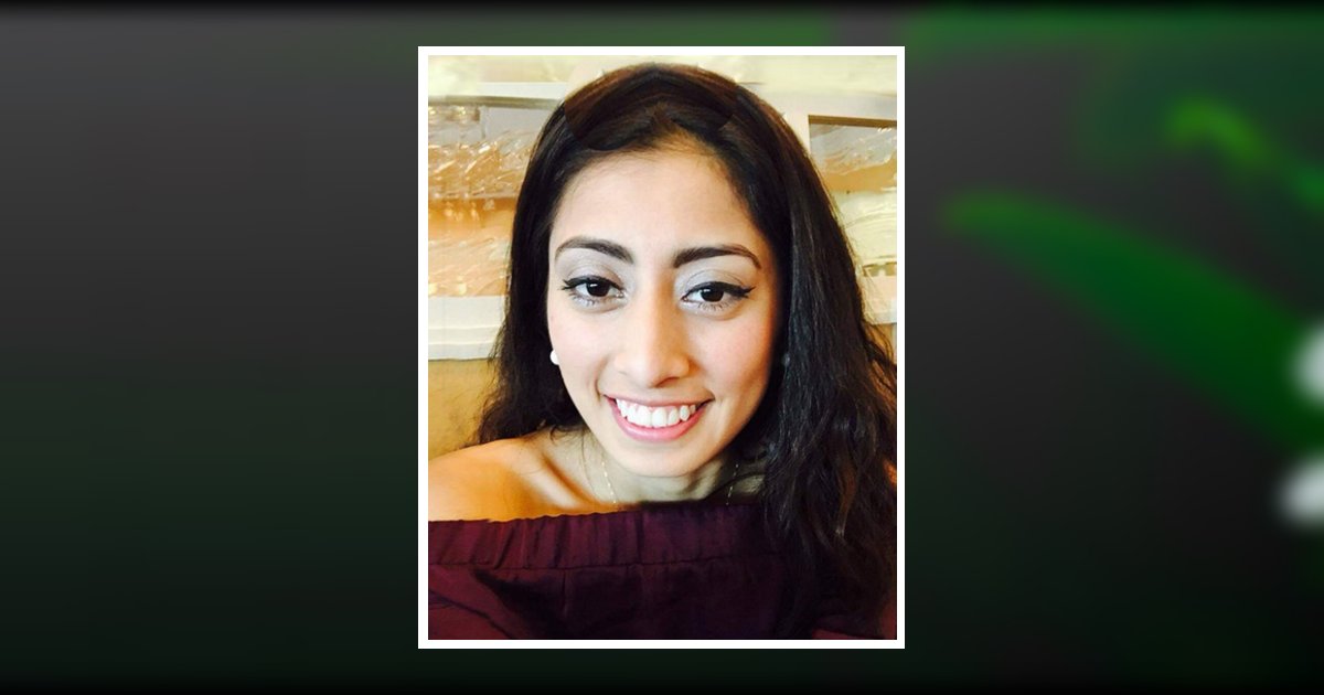 Yuli Cristel Angel Angel Obituary September 25, 2024 - Munden Funeral Home