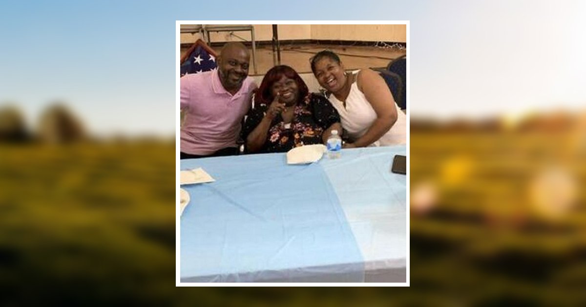 George Rucker Obituary August 11, 2023 - Nichols-Gilmore Funeral Home ...