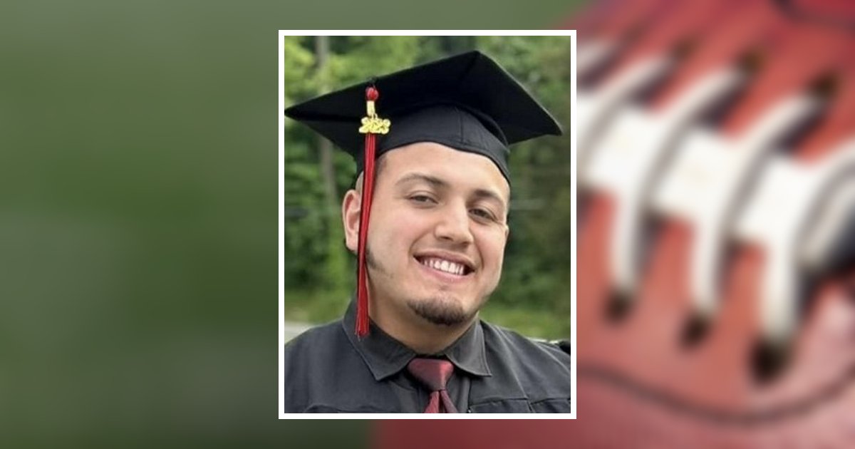 Sabier Mateo Obituary November 8, 2024 - Walbert Funeral Home & Crematory