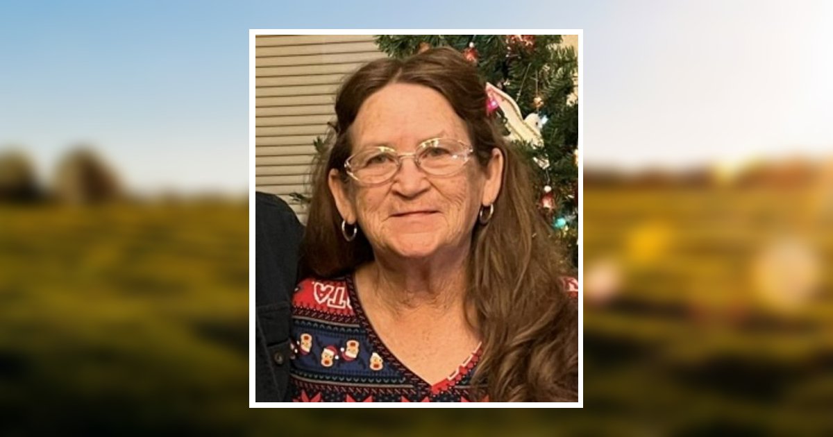 Linda Harter Obituary March 3, 2022 - DeClue Family Funeral Home