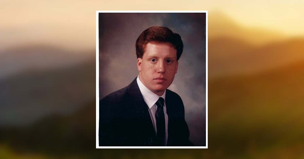 William Shannon Stapleton Obituary June 7, 2024 - Bales Funeral Home