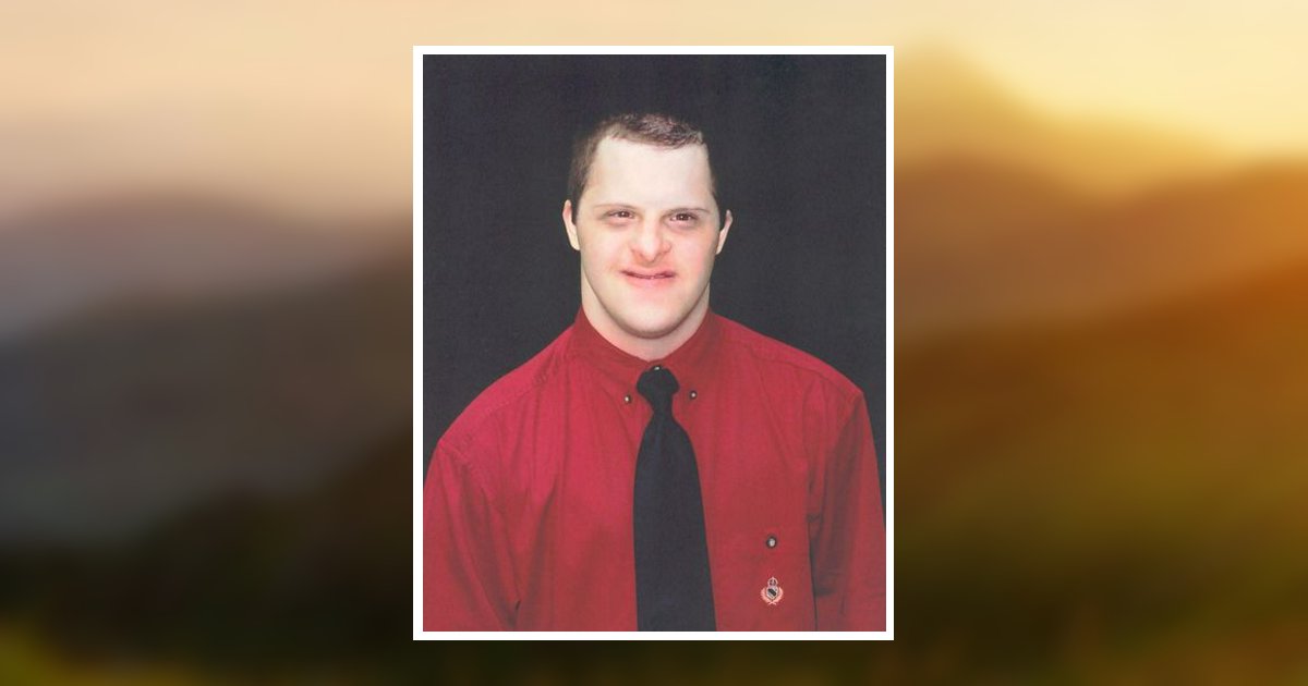 Jason Daniel Slayman Obituary May 8, 2024 - Oakes and Nichols Funeral Home