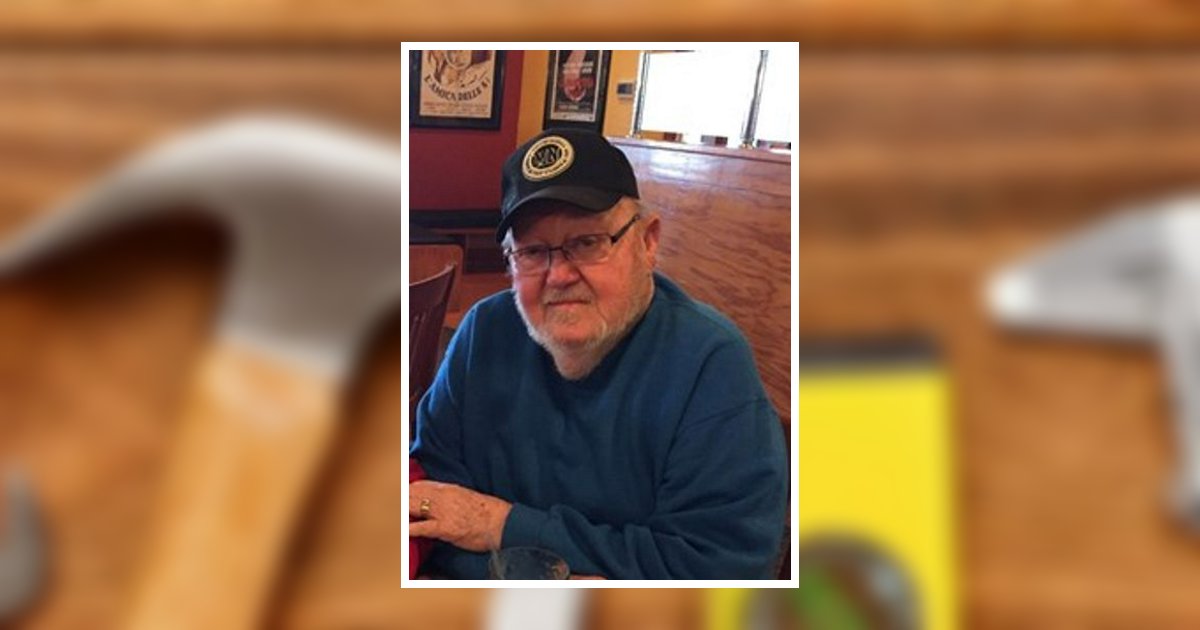 Jim Hays Obituary June 19, 2019 - Newcomer St. Louis