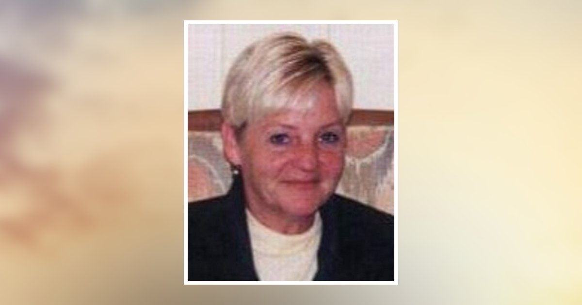 Brenda Cook Obituary October 4, 2024 - Brooks-Durham