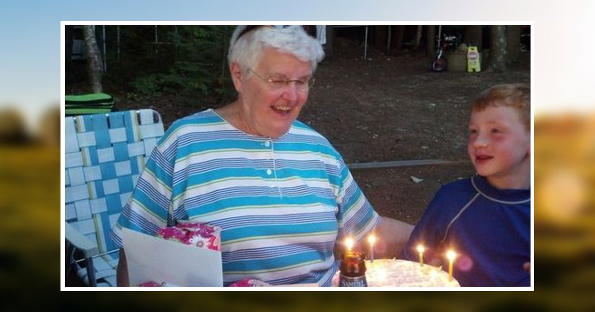 Janet L. Schofield Obituary April 7, 2015 - Phaneuf Funeral Homes ...