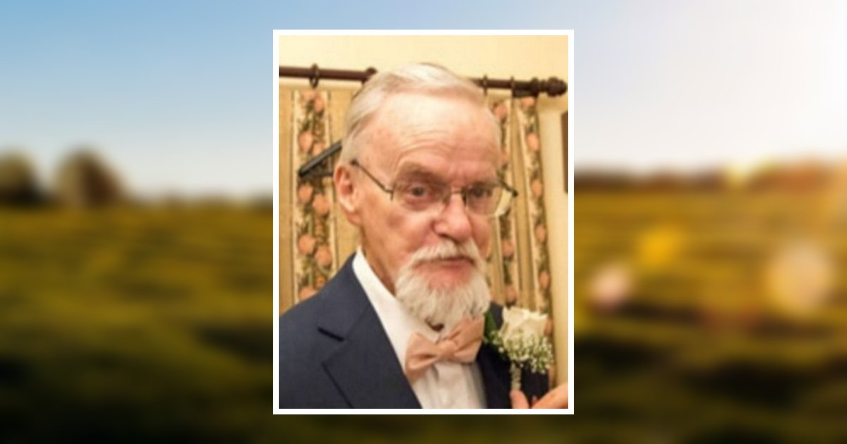 David William Downing Obituary January 4, 2018 - Schaudt Funeral Service & Cremation Care
