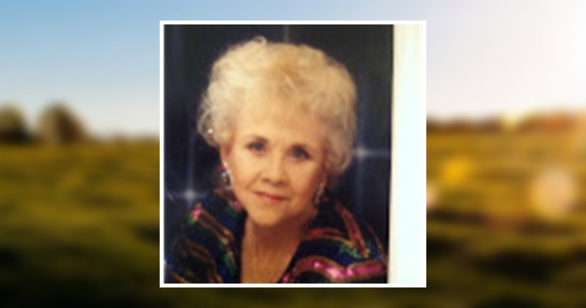 Doris J. Robbins Schrader Obituary December 17, 2015 - Schooler Funeral Home, Inc.