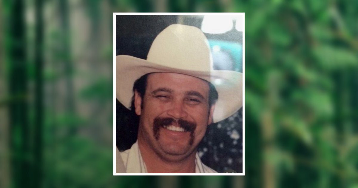 Jim Jordan Obituary November 2, 2023 - Ardoin's Funeral Home - Eunice ...