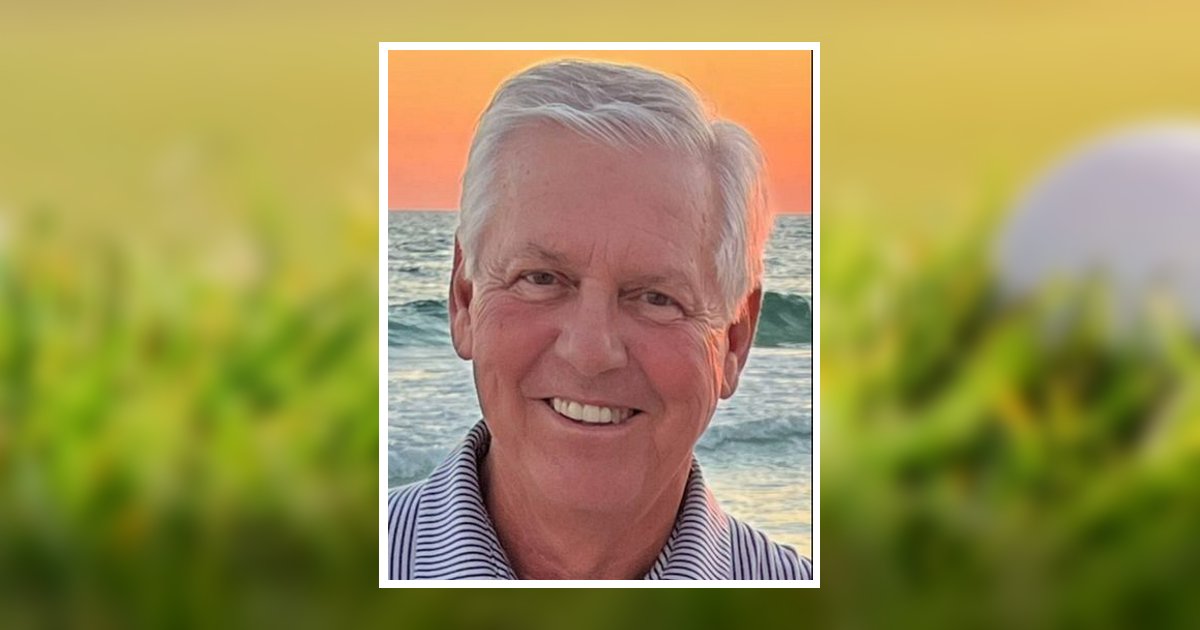 Steve Garrett Obituary January 1, 2024 - Jordan Funeral Group