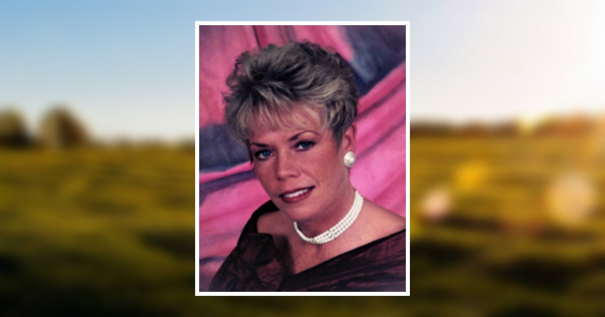 Sandy Kaye Hambrick Obituary November 23, 2022 - Morris-Baker Funeral Home