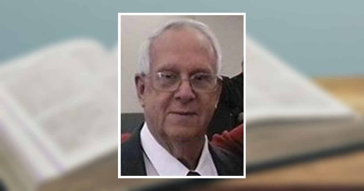 James Paul Obituary November 3, 2014 - Newcomer Kentuckiana