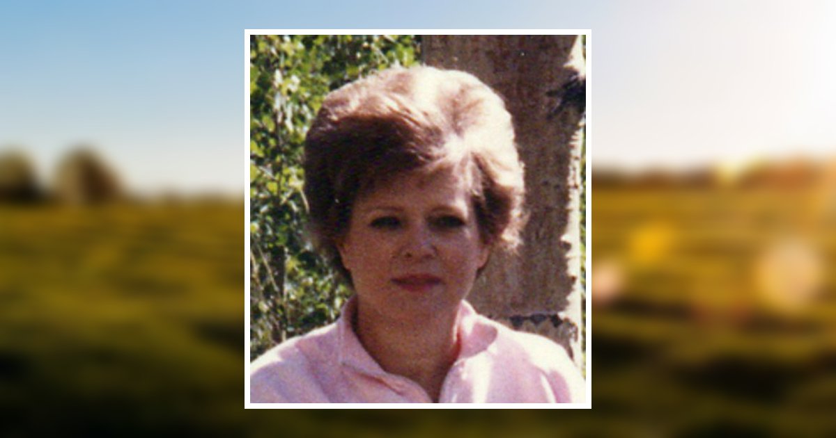 Mary Jeannette Huntsman Obituary November 17, 2013 - Magleby Mortuary