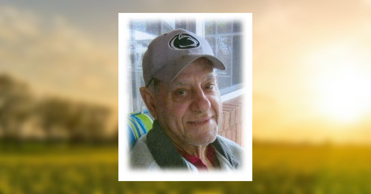 Robert Perrone Obituary September 17, 2012 - Jennings - Calvey Funeral ...