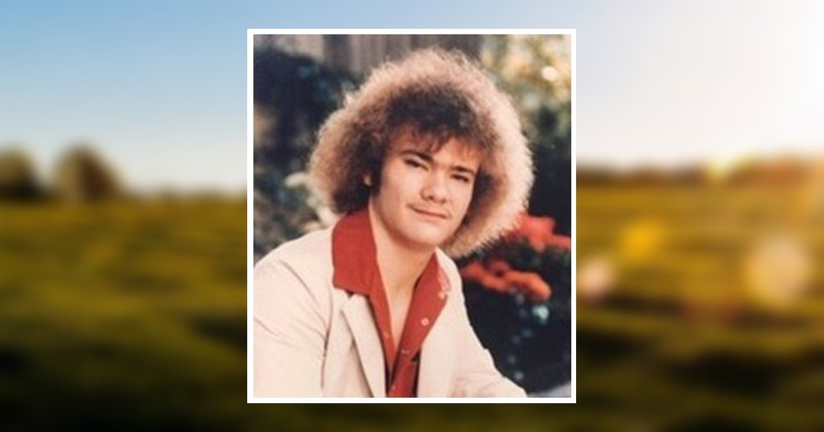 Ritchie Hutson Obituary July 5, 2019 - Townes Funeral Home & Crematory