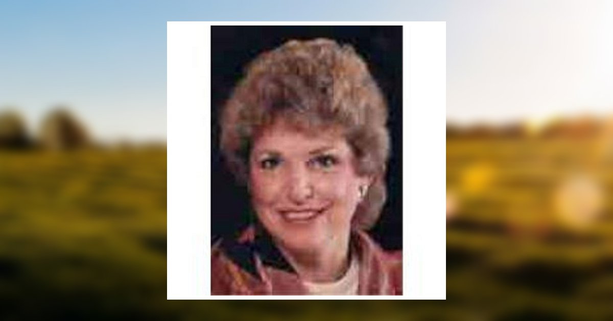 Twyla Karnis Obituary May 23, 2014 - Anderson Funeral Home and Crematory