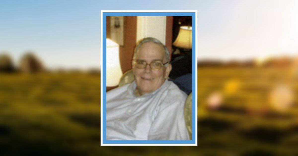 Cyrus Frank Franklin Rawls Obituary 2014 - Gentry-Newell & Vaughn ...