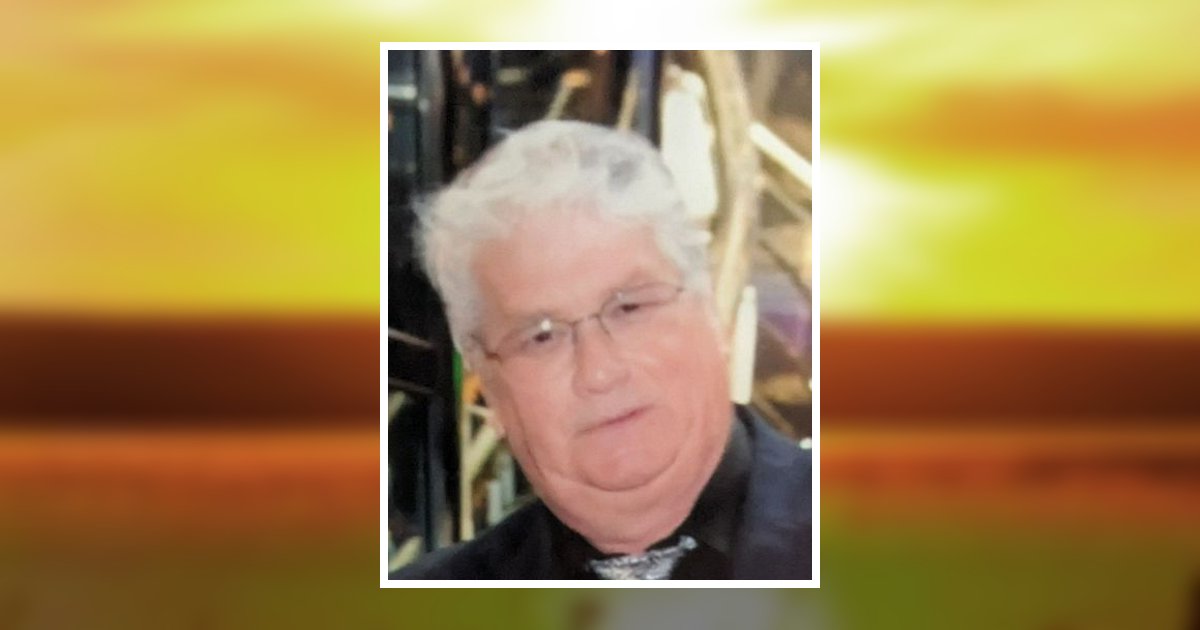 Neil Kenneth Fay Obituary March 9, 2024 - Minor Funeral Home