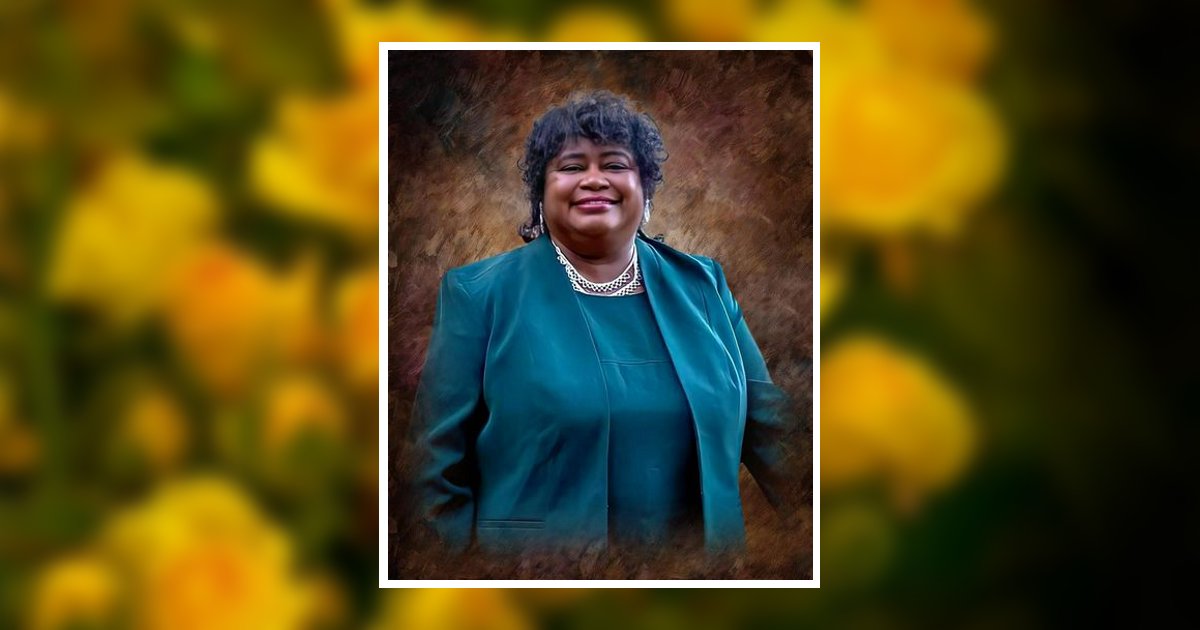 Rhonda Renea Newborn Obituary September 5, 2024 - Williams Funeral Homes