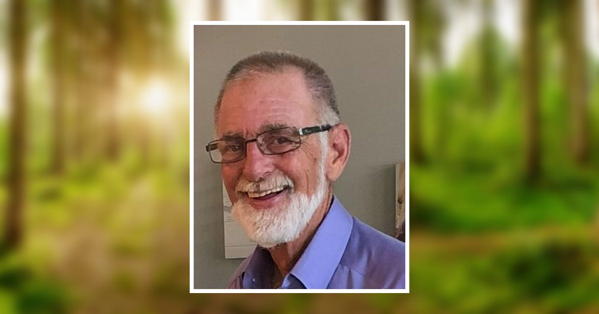 James Michael "Mike" Peters Obituary April 4, 2024 - Rose Lawn Funeral Home