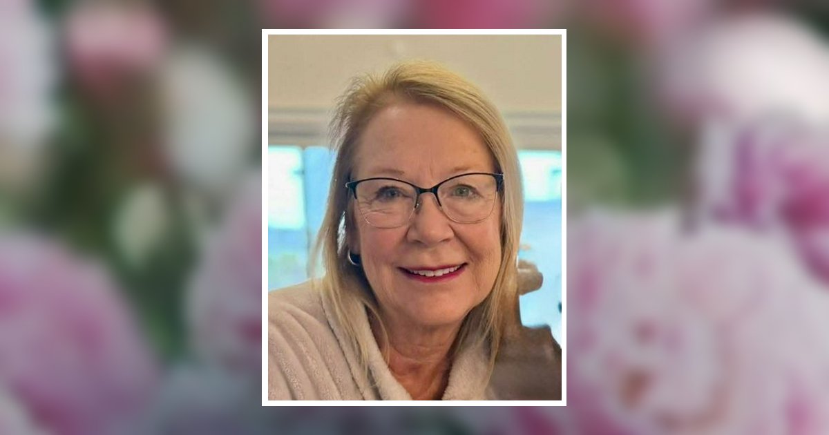 Cheryl K. Winland Obituary September 14, 2025 - Sunset Funeral Home & Cremation Center