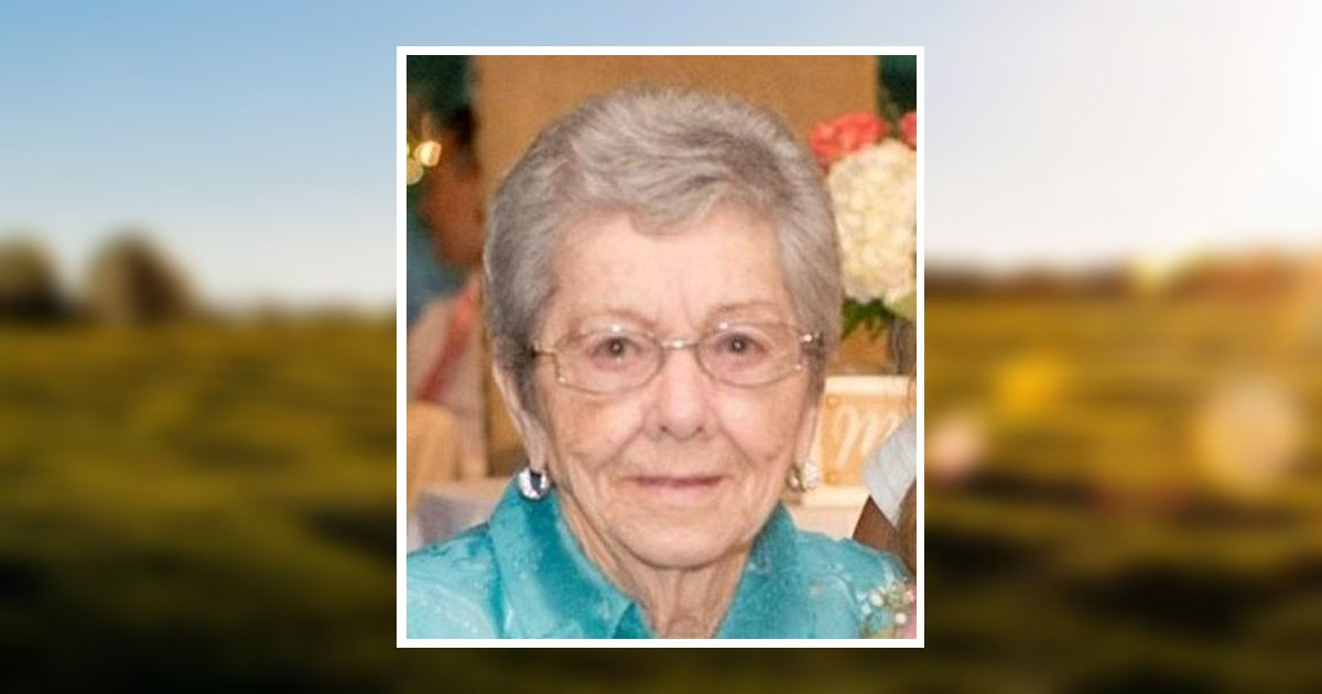 Nancy Armstrong Obituary April 21, 2021 - Comanche Funeral Home