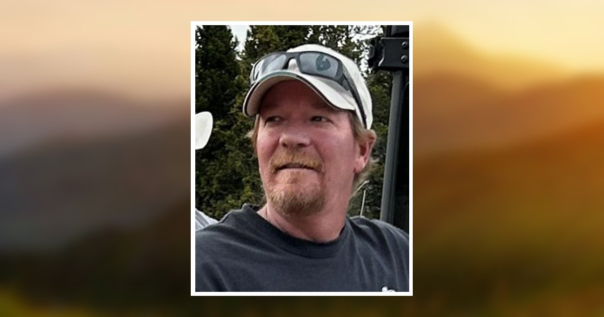 Aaron Edward Pollard Obituary November 13, 2023 - Rasmussen Mortuary