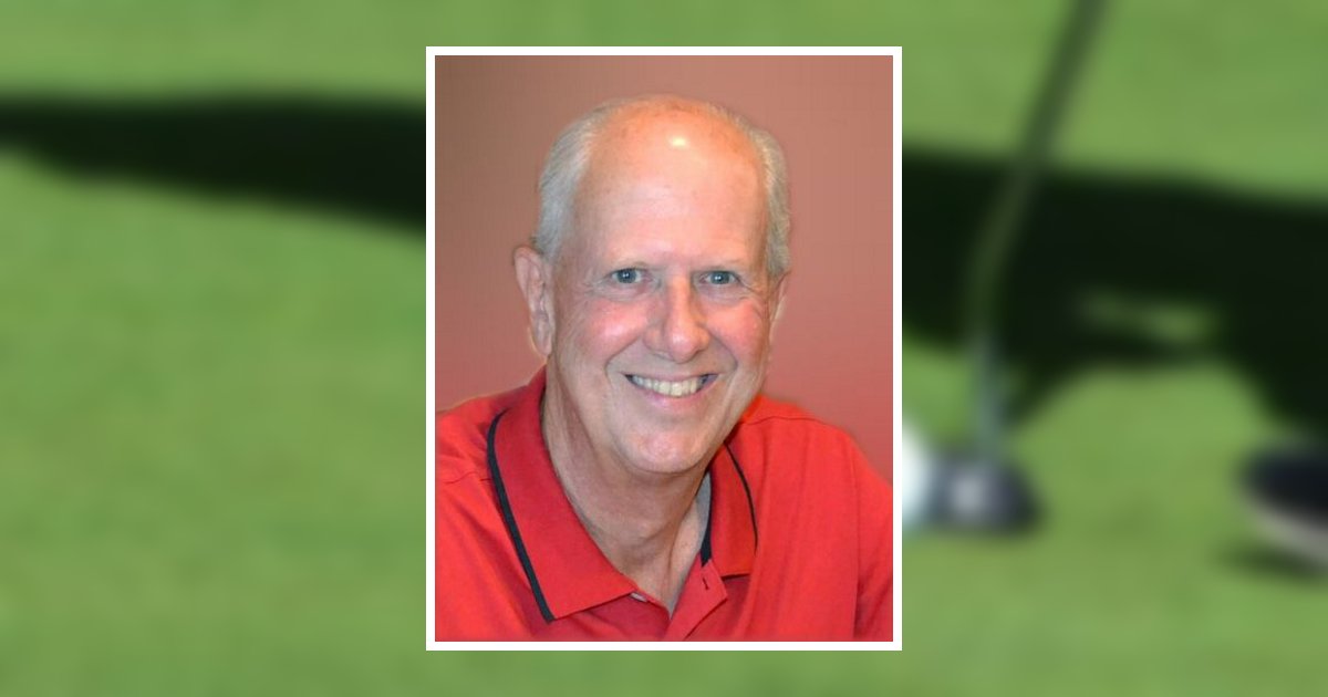 Thomas Pagel Obituary August 9, 2021 - Clifford Shoemaker Funeral Home