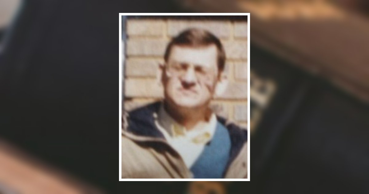 Thomas Stiver Obituary November 9, 2021 - Stemm Lawson Peterson Funeral ...