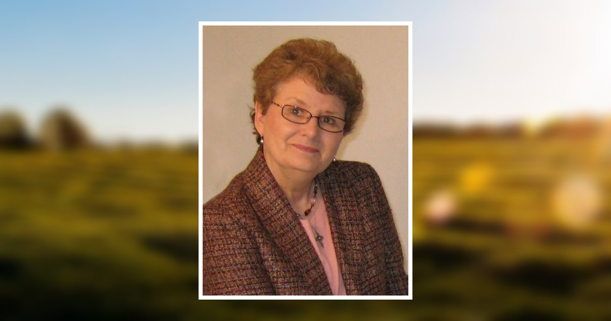 Roselyn L. (Ballard) Danner Obituary April 13, 2019 - Kopler-Williams ...